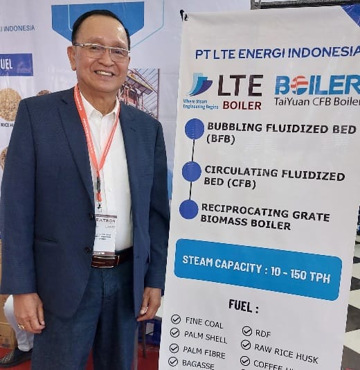 LTE Energi Indonesia Pamerkan Solusi Energi Terbarukan di Heatech ...